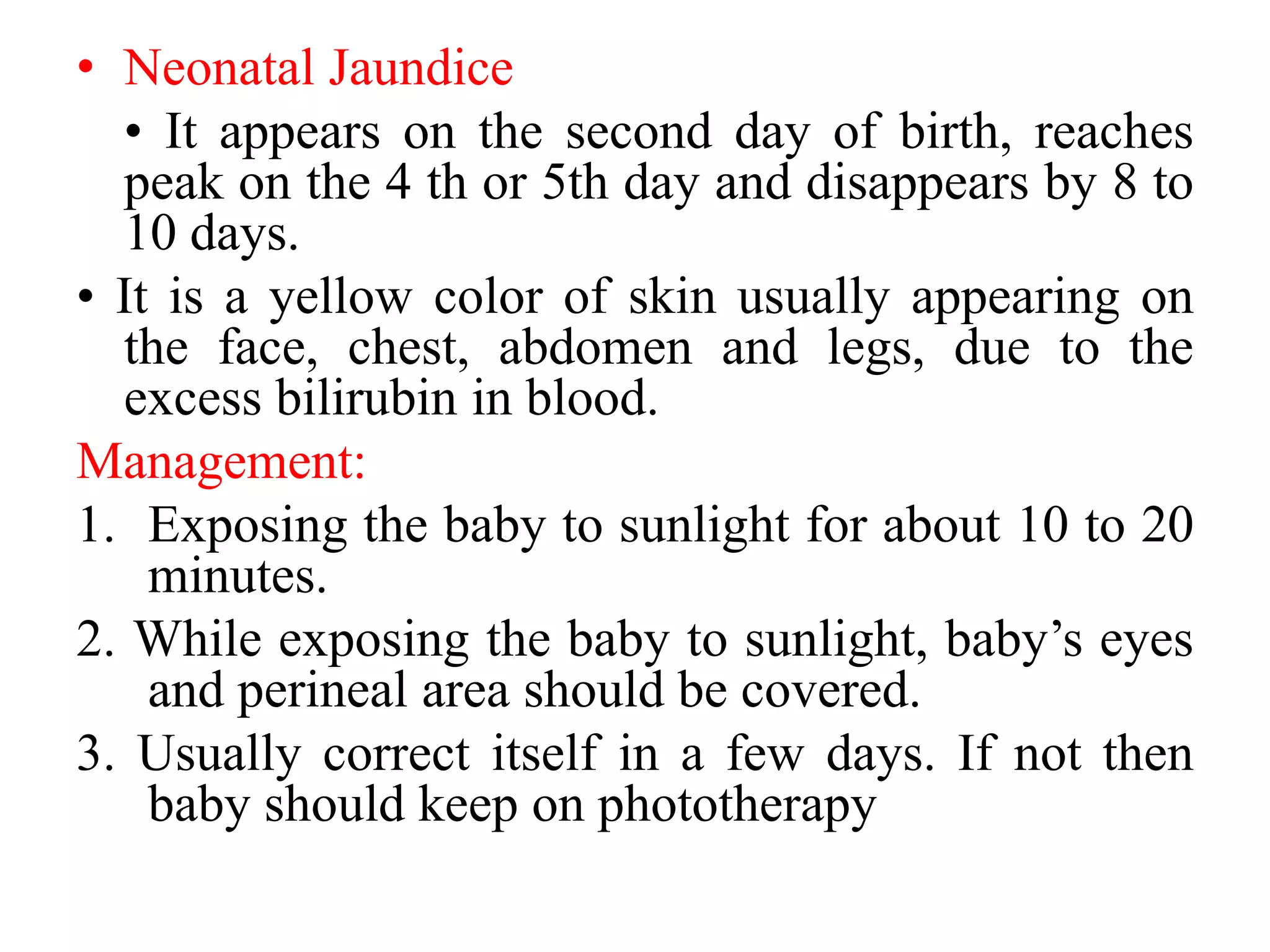 minor disorders of newborn.pptx