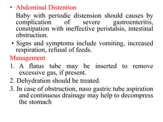 minor disorders of newborn.pptx