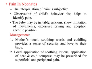 minor disorders of newborn.pptx
