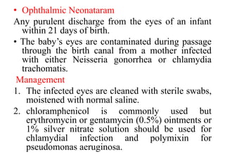 minor disorders of newborn.pptx