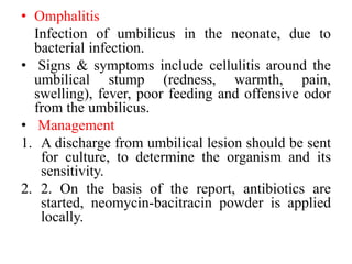 minor disorders of newborn.pptx
