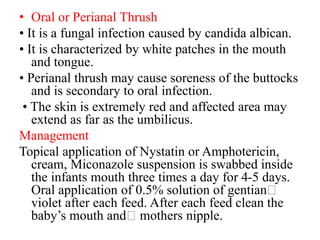 minor disorders of newborn.pptx