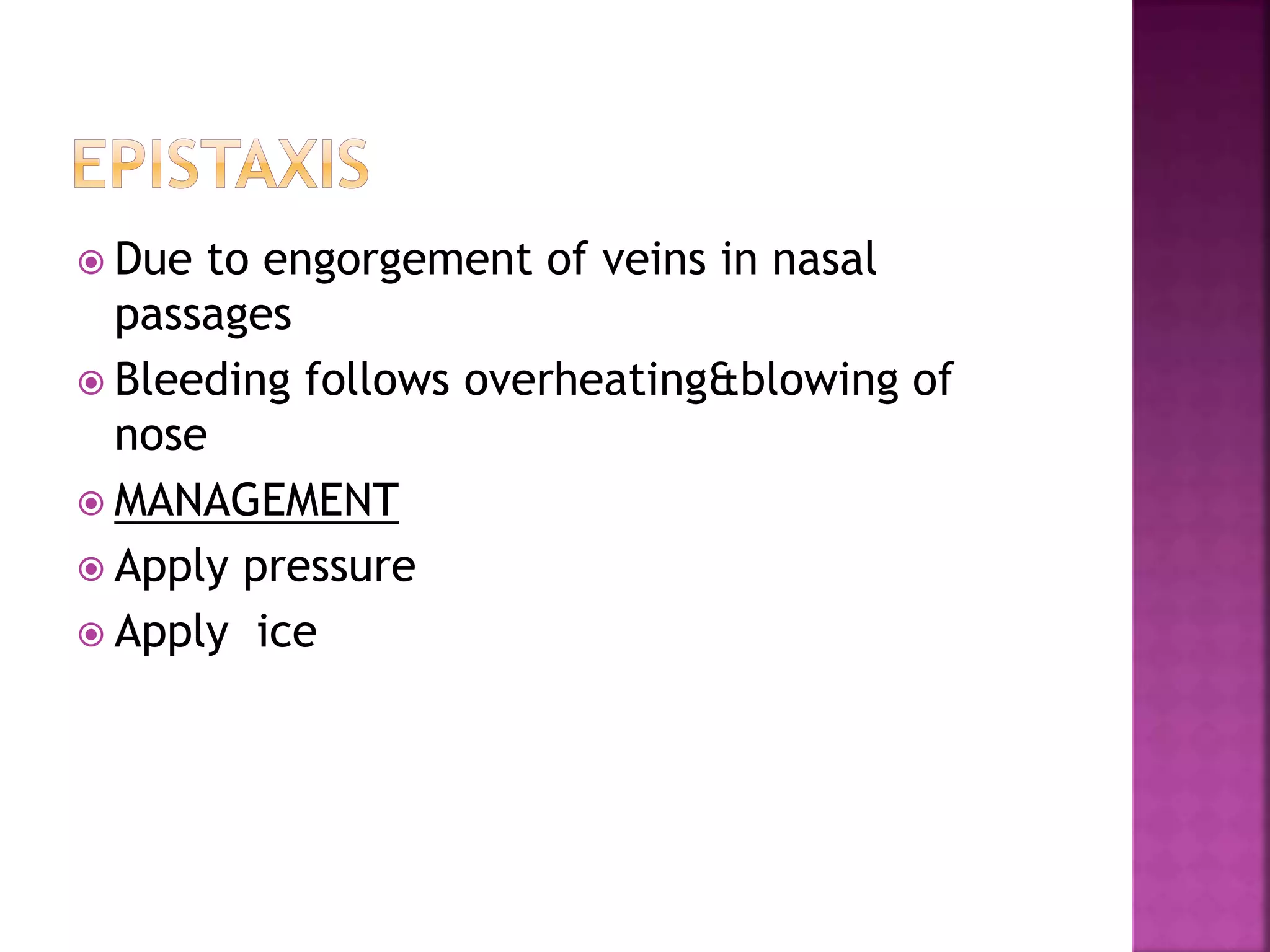 Minor disorders of pregnancy and their management | PPTX