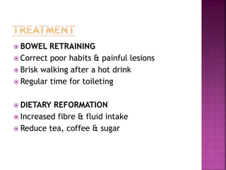 Minor disorders of pregnancy and their management | PPTX