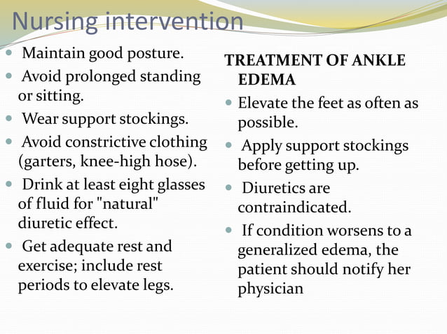 Minor disorders of pregnancy | PPTX | Pregnancy | Reproductive Health