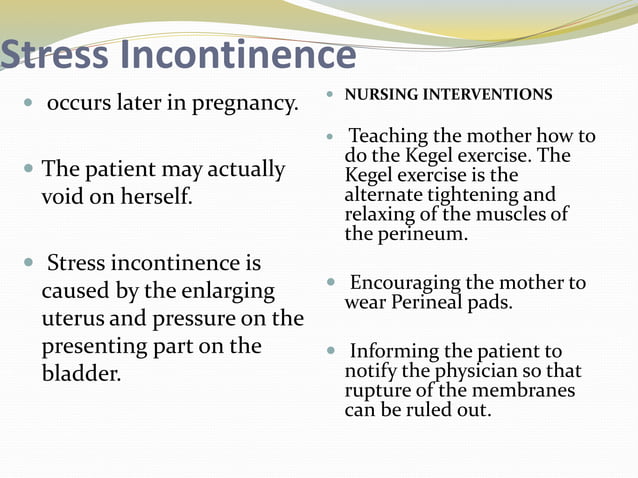 Minor disorders of pregnancy | PPTX | Pregnancy | Reproductive Health