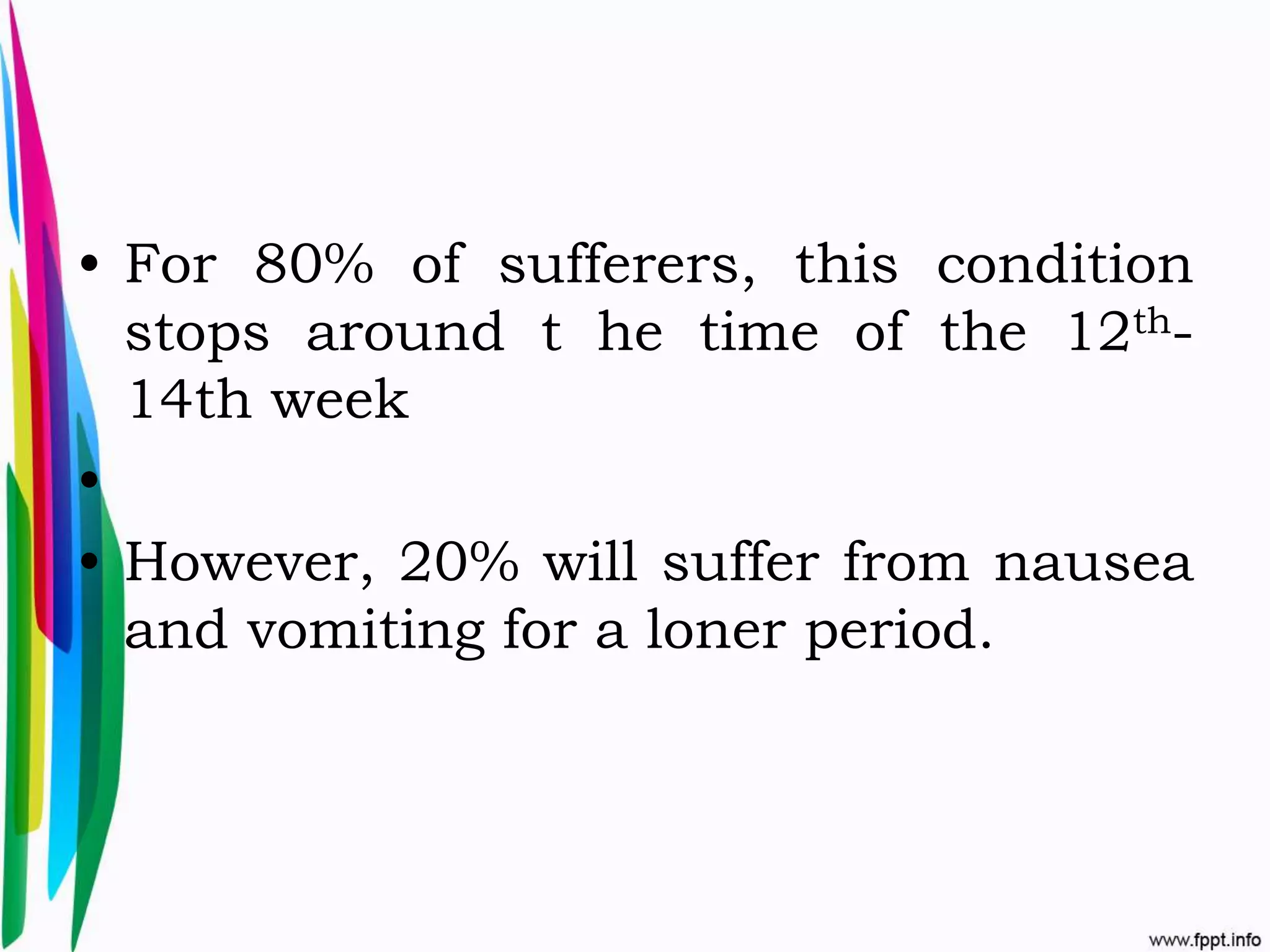 Minor Disorders Of Pregnancy Ppt