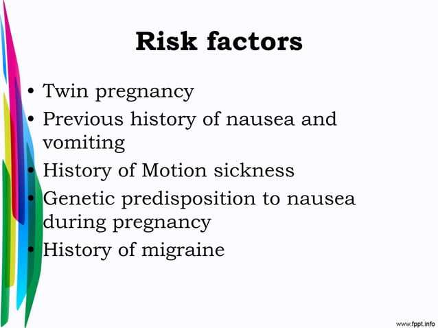 Minor disorders of pregnancy | PPTX | Pregnancy | Reproductive Health