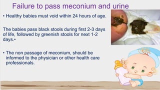 Minor disorders of puerperium | PPTX