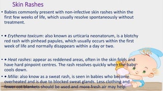 Minor disorders of puerperium | PPTX