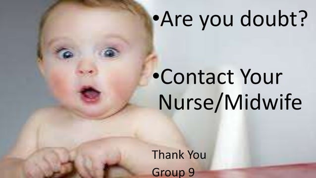 Minor disorders of puerperium | PPTX | Pregnancy | Reproductive Health