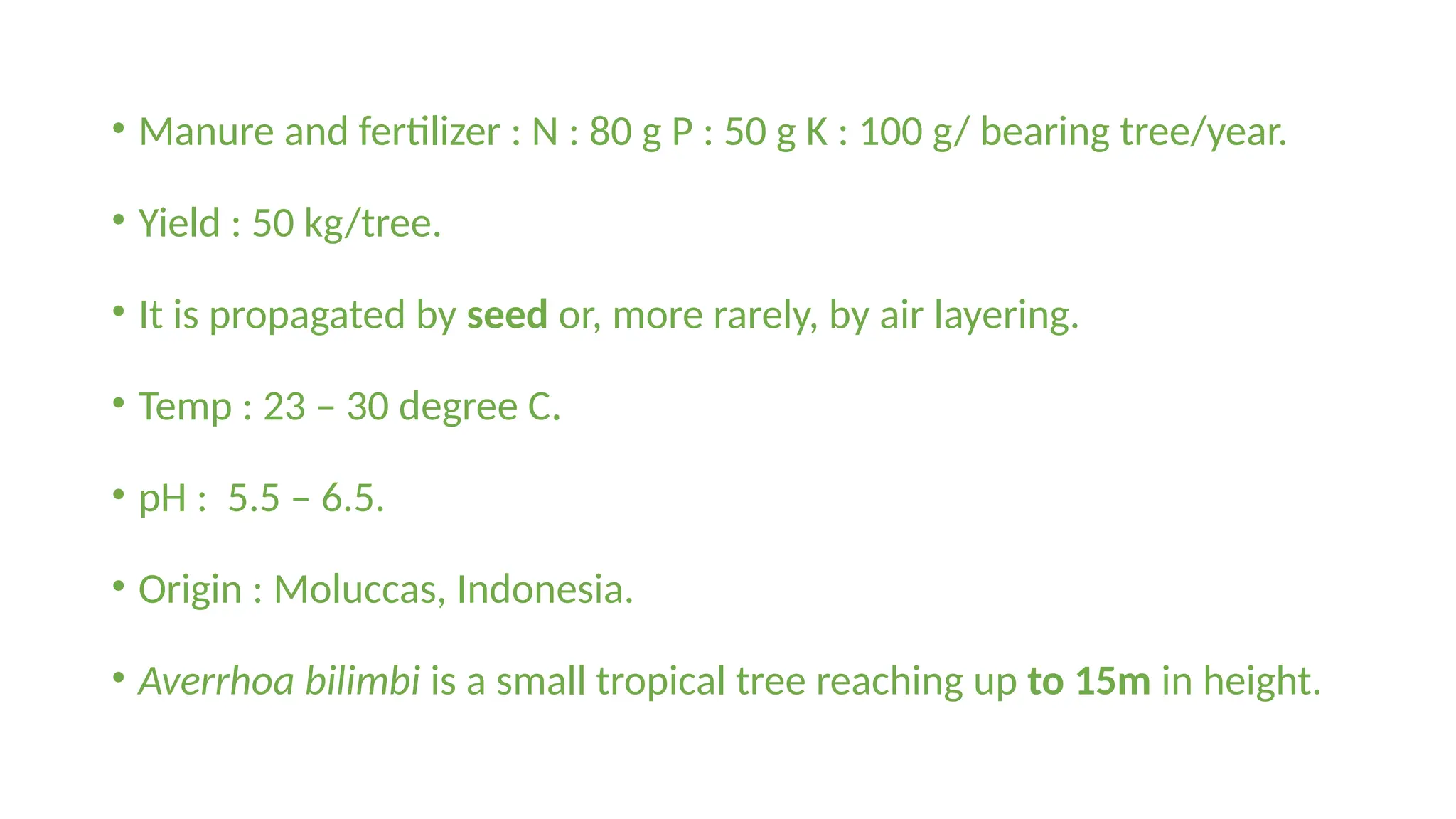 minor fruits of horticultural crops.pptx