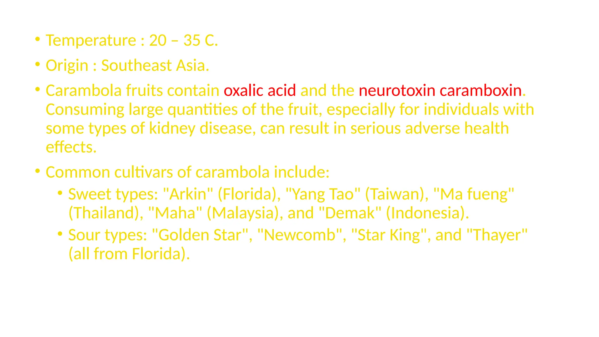 minor fruits of horticultural crops.pptx