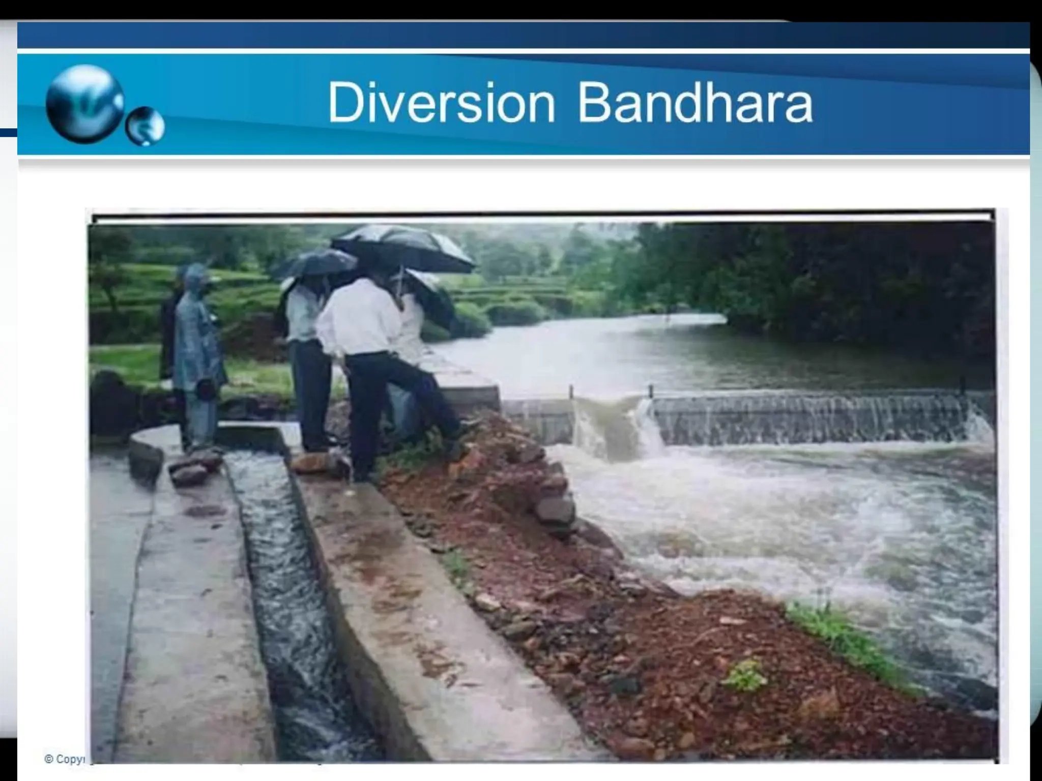 Minor Irrigation for water resources engineering | PDF