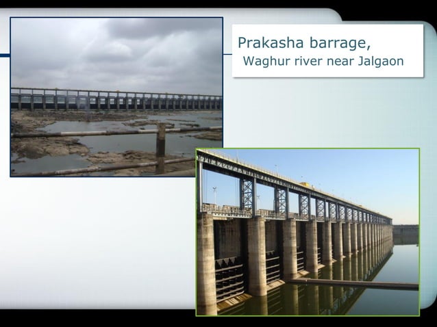 Minor Irrigation for water resources engineering | PDF | Water Services ...