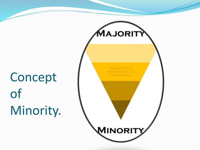 Minority rights social work prevention | PPT