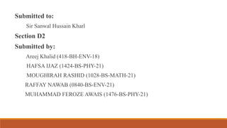 minority rights in pakistan .pptx