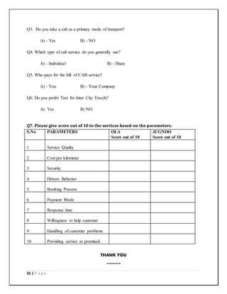 Minor mrp final | PDF