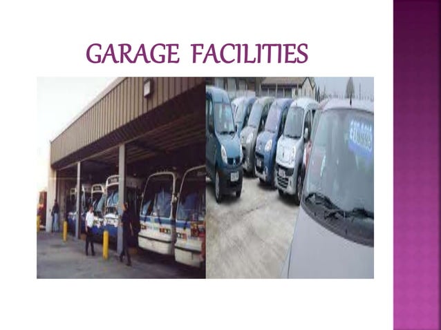 Minor operating departments in hospitality industry | PPTX