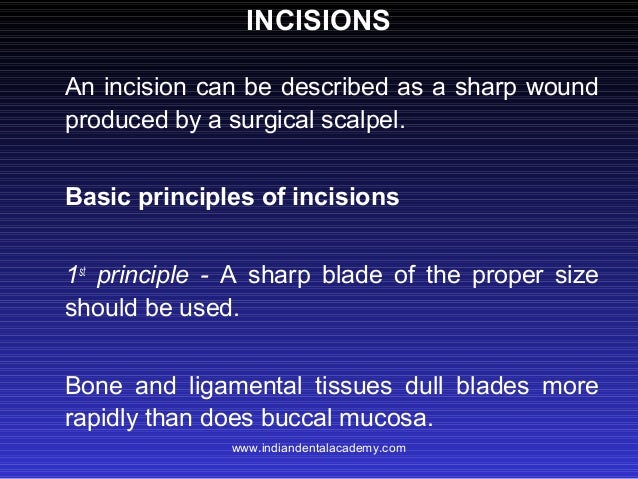 Minor oral surgical principles /certified fixed orthodontic courses b…