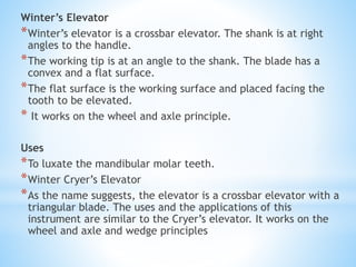 minor oral surgical procedures final.pptx