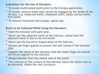 minor oral surgical procedures final.pptx