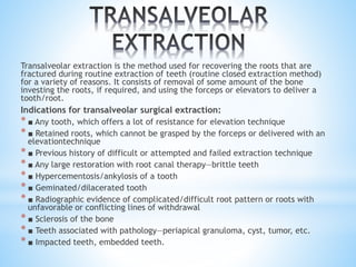 minor oral surgical procedures final.pptx
