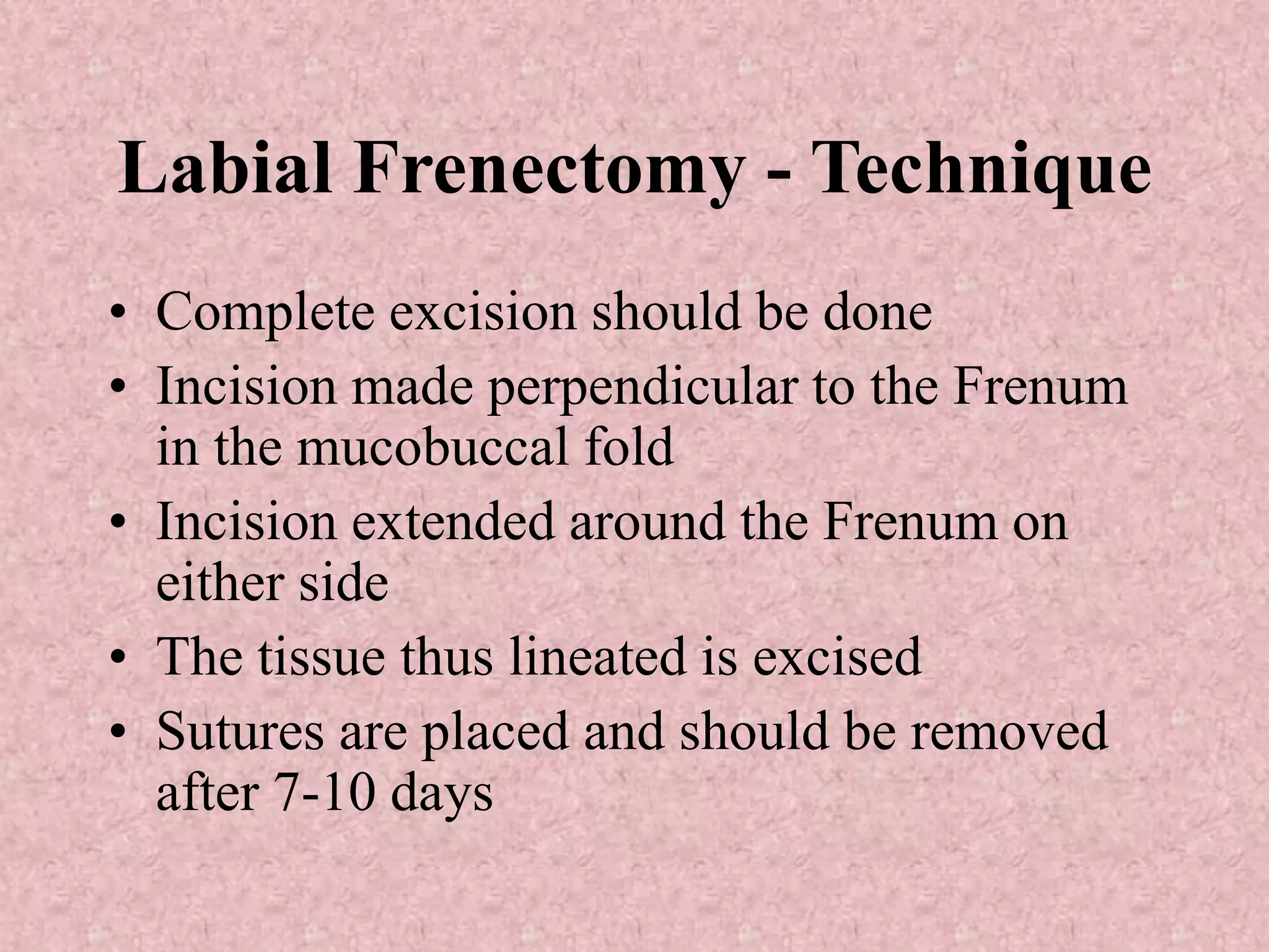 Minor oral Surgical Procedures in Children.ppt