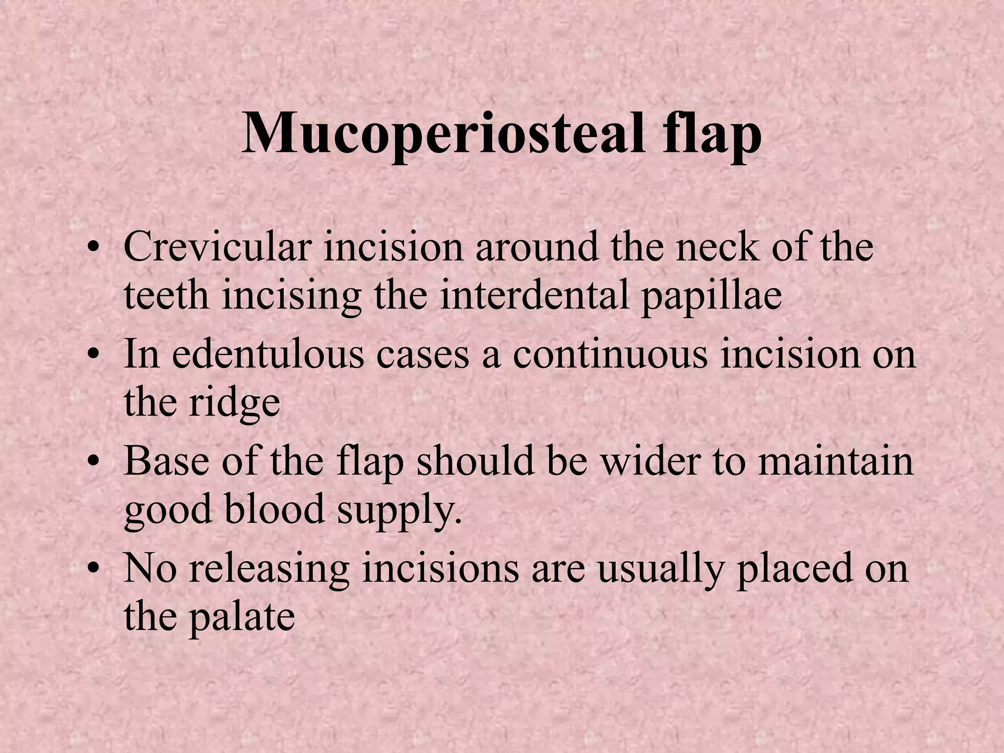 Minor oral Surgical Procedures in Children.ppt