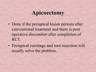 Minor oral Surgical Procedures in Children.ppt