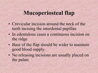 Minor oral Surgical Procedures in Children.ppt