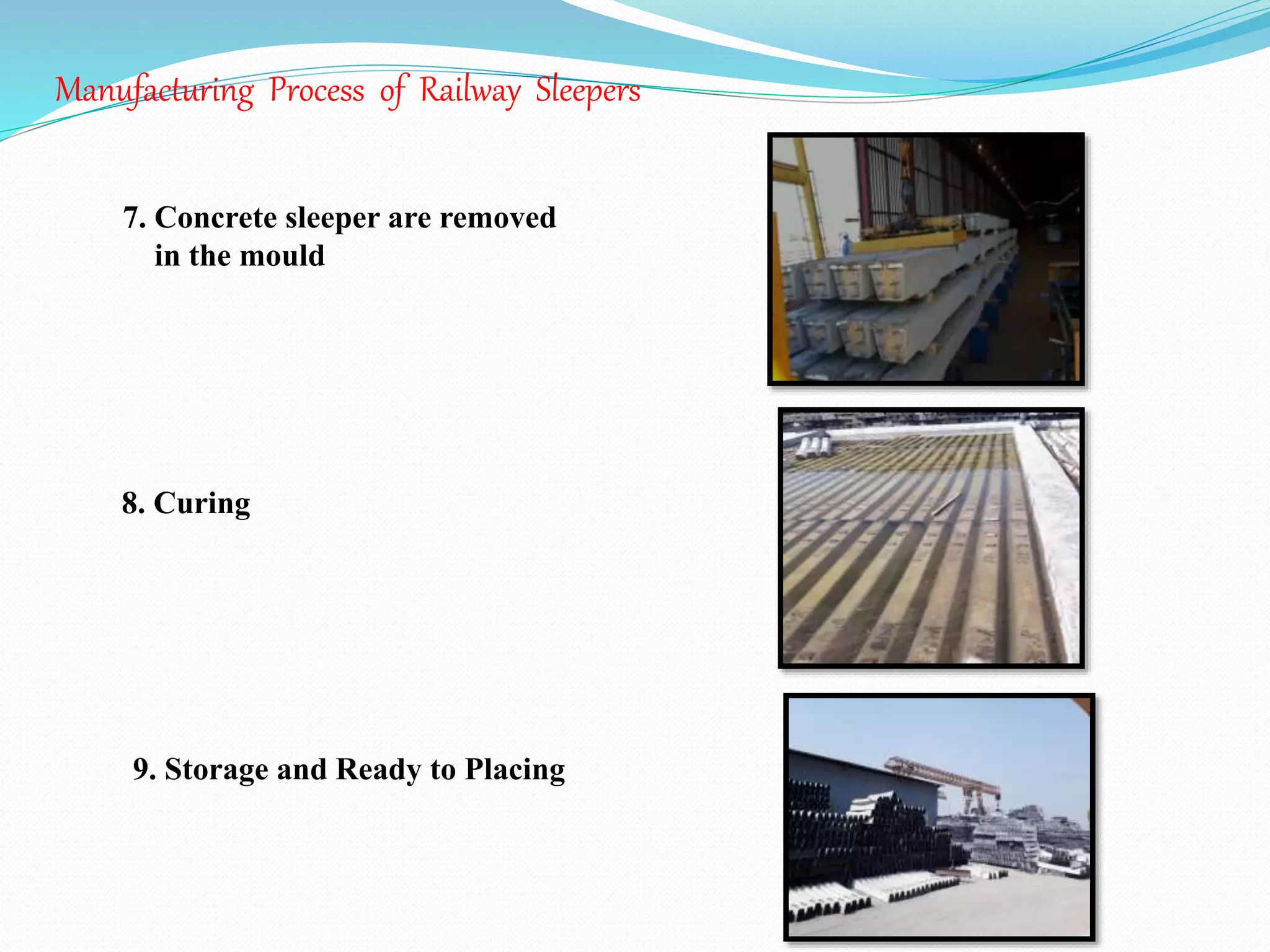 pre stress Concrete and losses of pre stress concrete . Manufacturng of ...