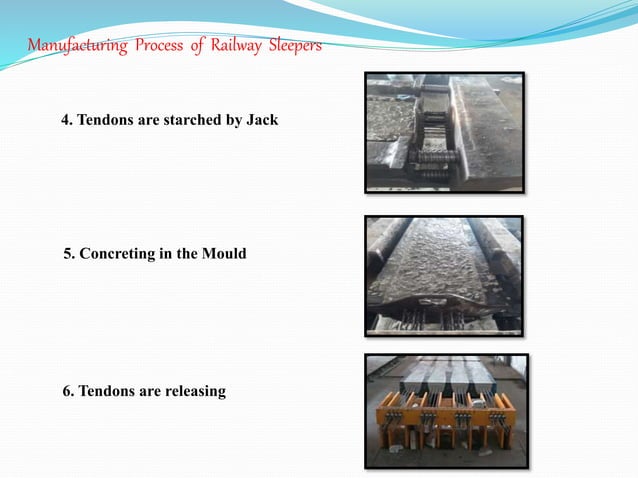 pre stress Concrete and losses of pre stress concrete . Manufacturng of ...