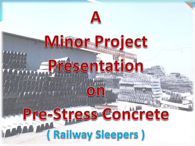 pre stress Concrete and losses of pre stress concrete . Manufacturng of ...