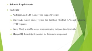 minor_ppt.pptx car dealership report | PPTX | Web Development | Internet