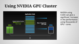 Minor Presentation - Distributed file system | PPT