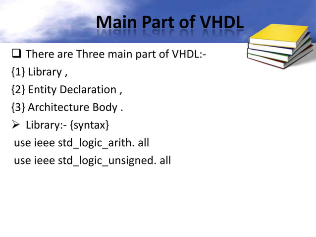 Vending Machine Controller using VHDL | PPTX | Programming Languages | Computing