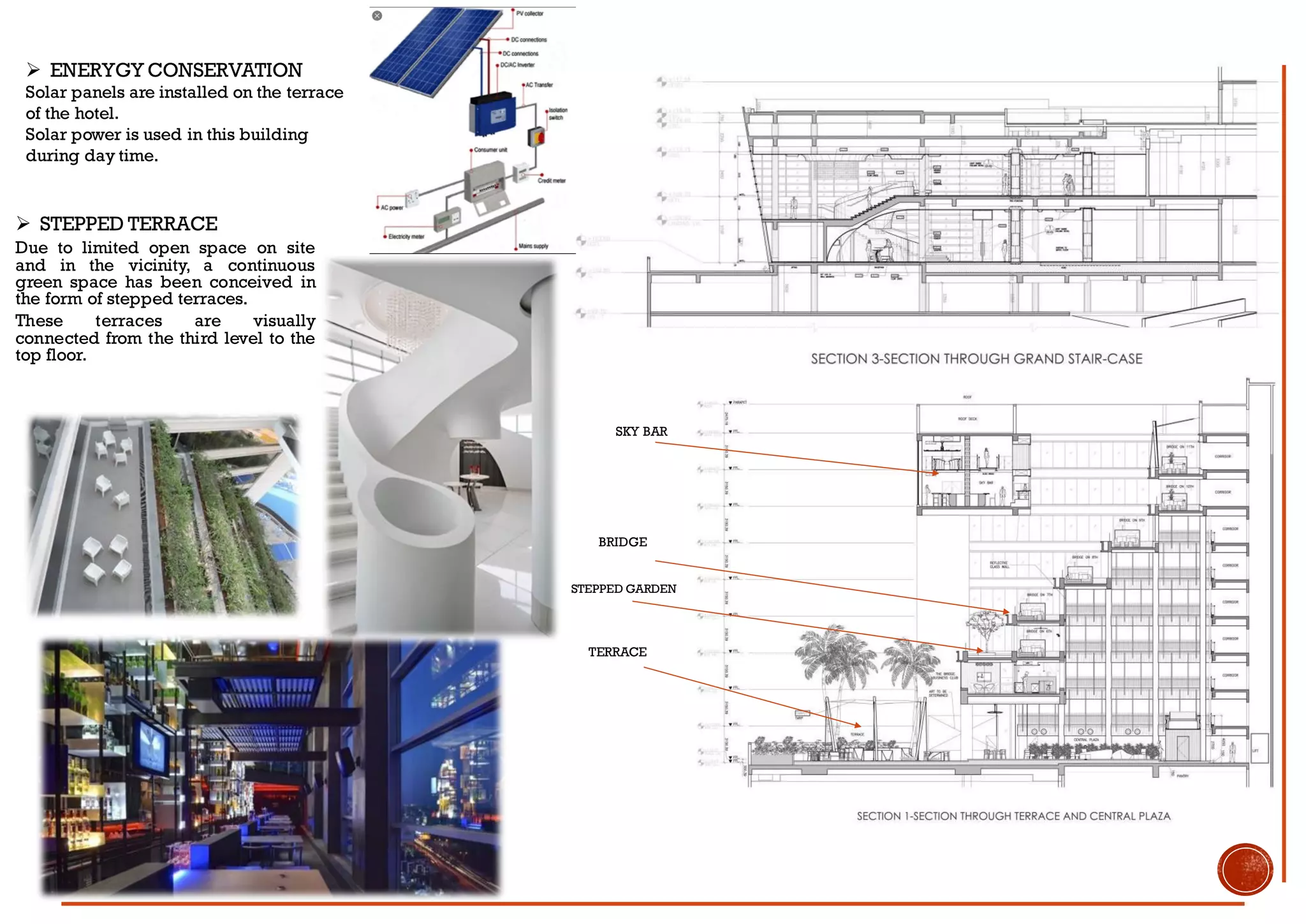 BUSINESS HOTEL CASE STUDY AND LITERATURE STUDY | PDF