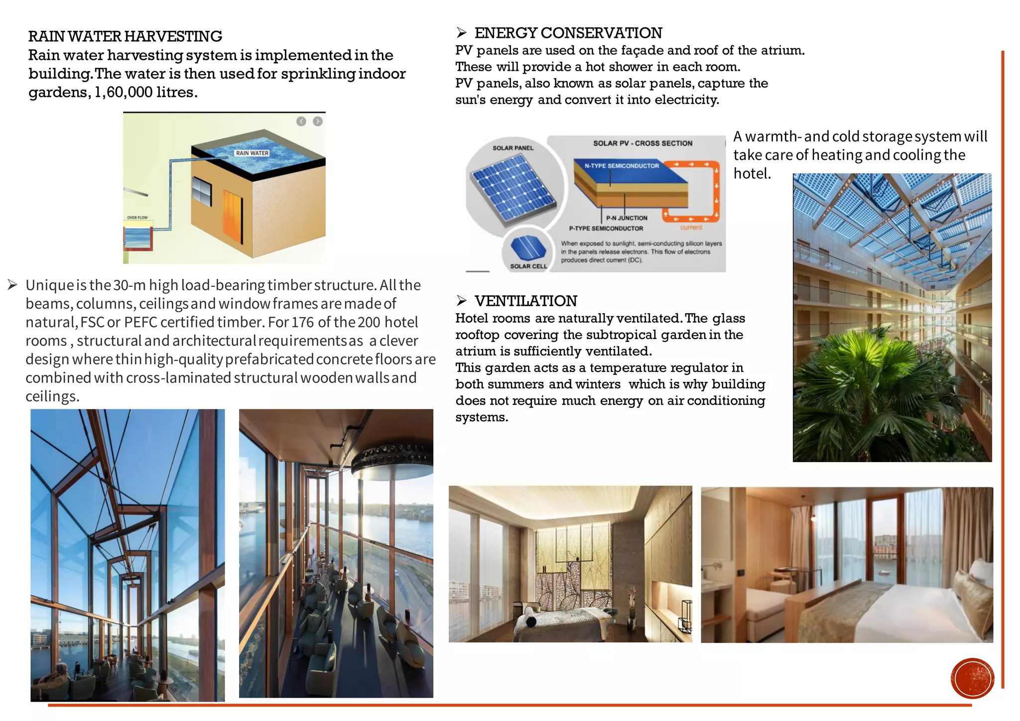 BUSINESS HOTEL CASE STUDY AND LITERATURE STUDY | PDF