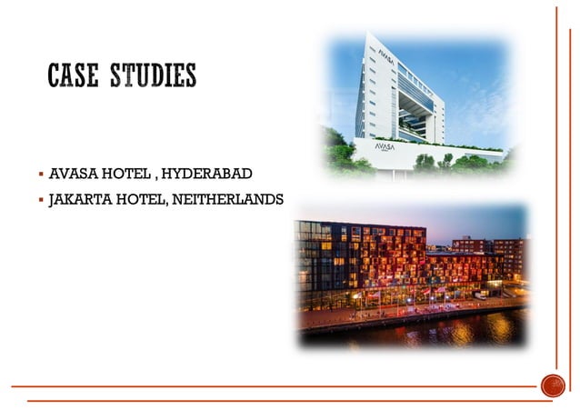 BUSINESS HOTEL CASE STUDY AND LITERATURE STUDY | PDF | Hospitality ...