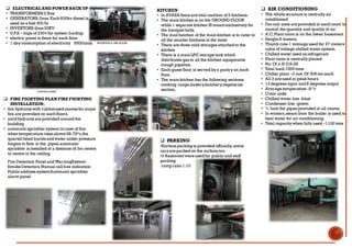 BUSINESS HOTEL CASE STUDY AND LITERATURE STUDY | PDF