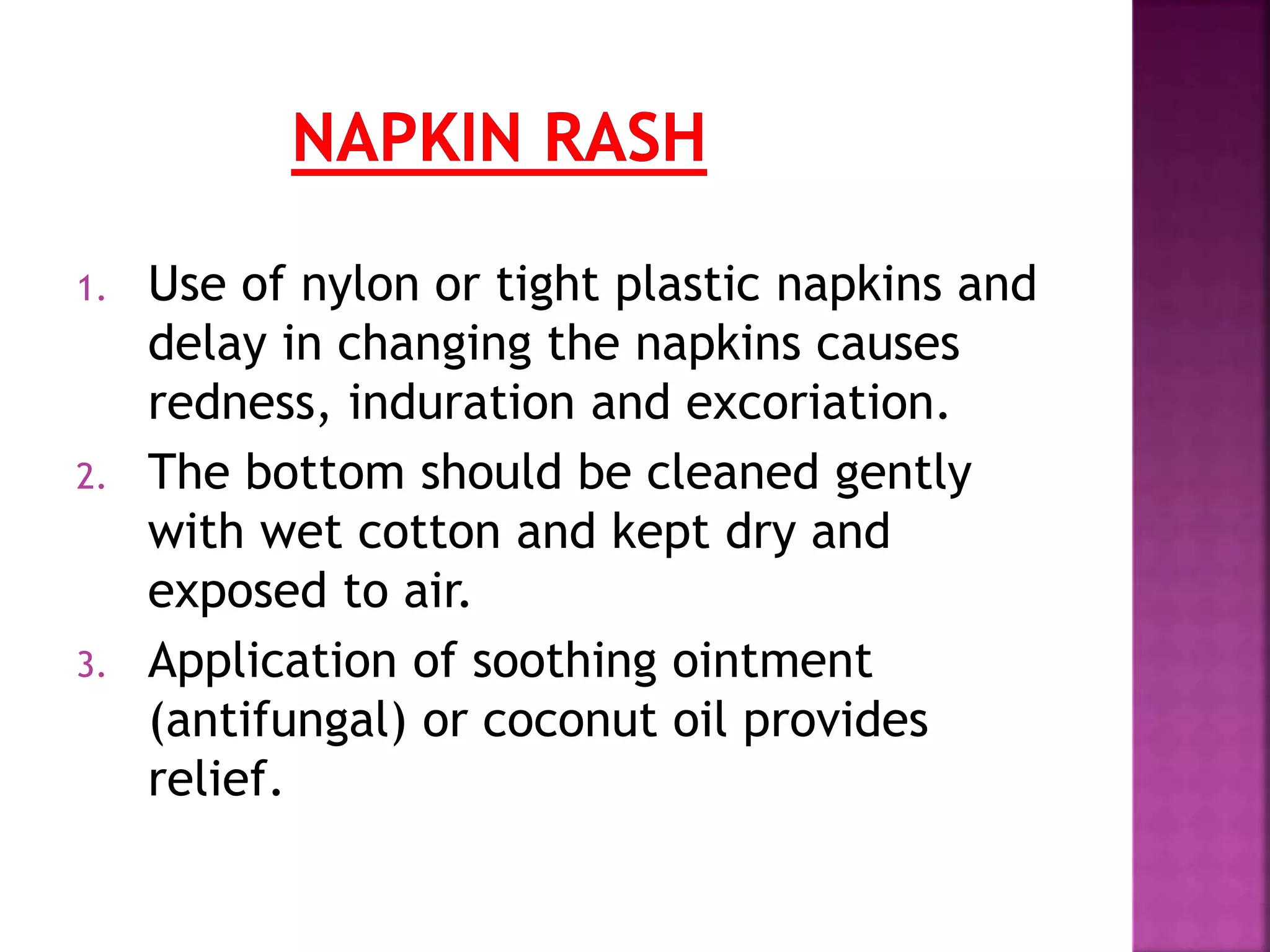 Common neonatal problems | PPTX