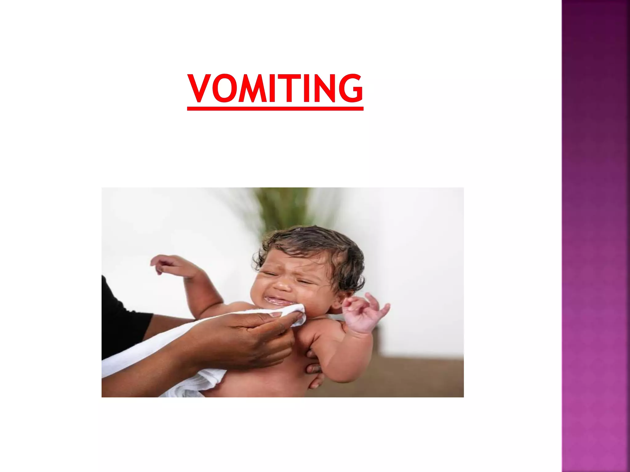 Common neonatal problems | PPTX