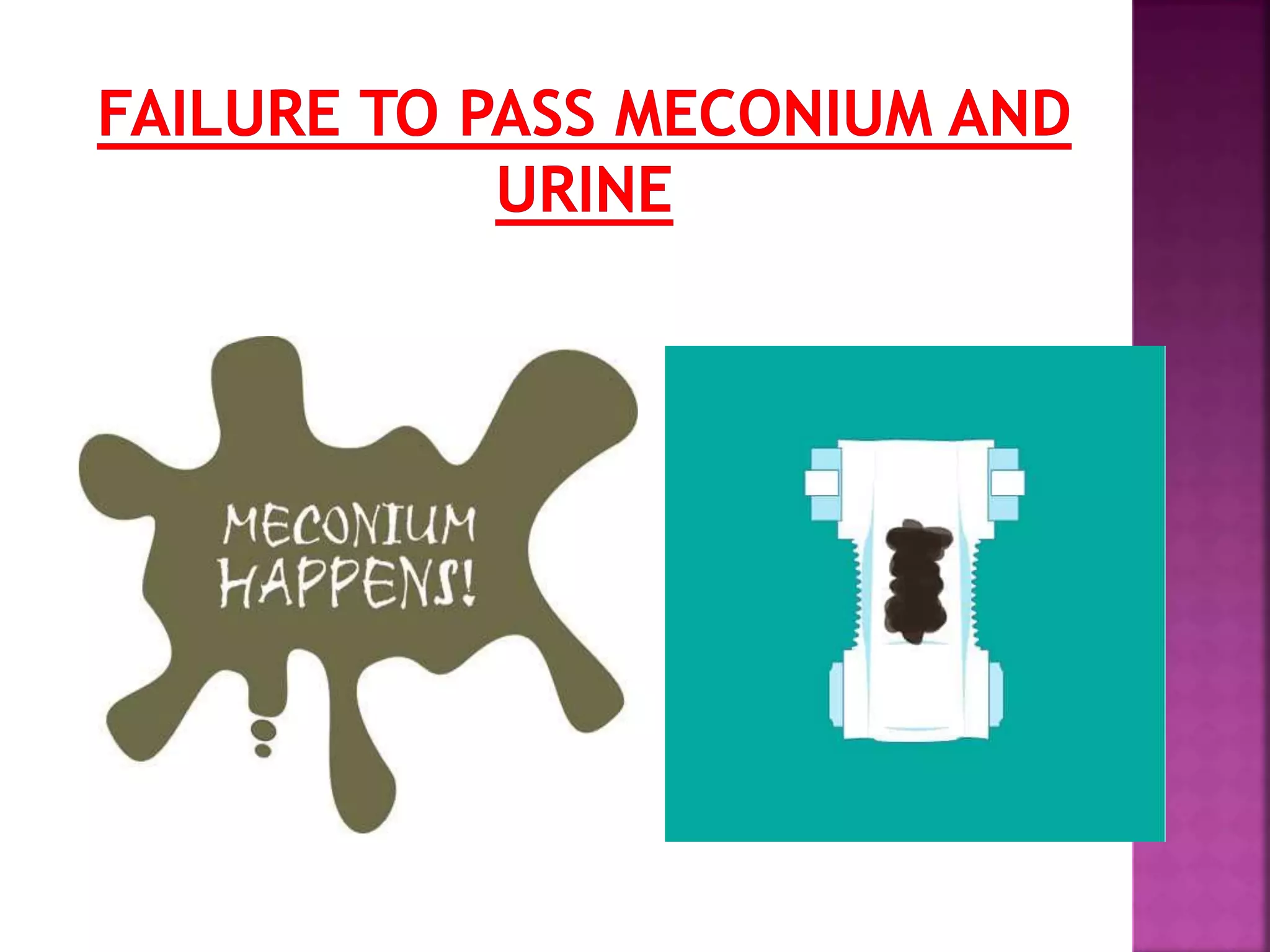 Common neonatal problems | PPTX