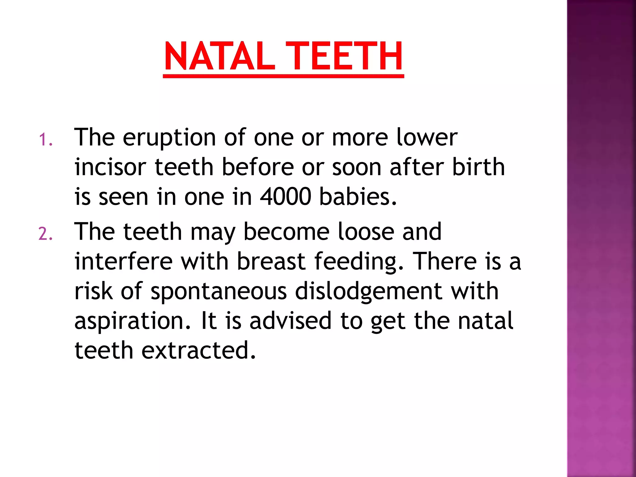Common neonatal problems | PPTX