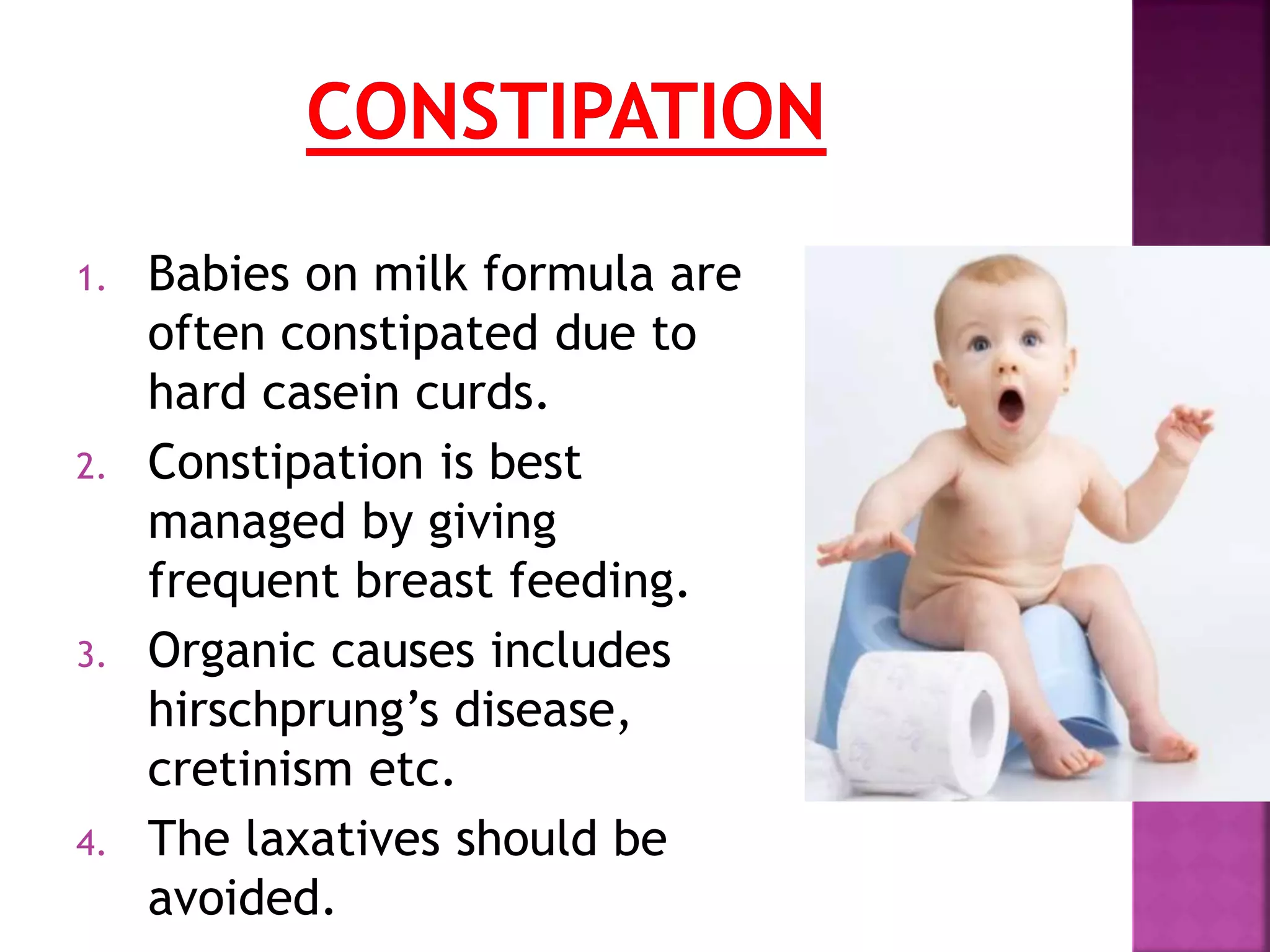Common neonatal problems | PPTX
