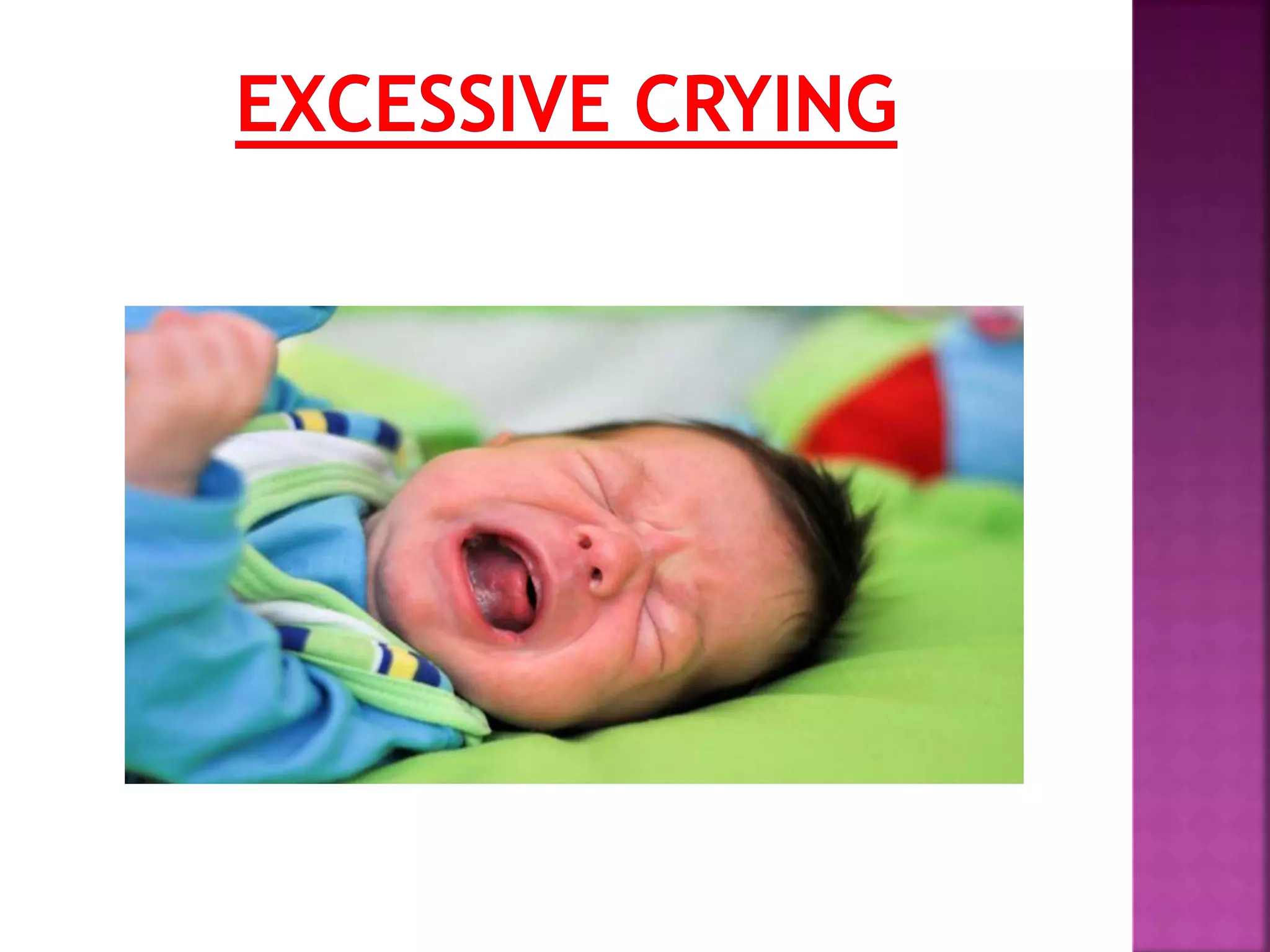 Common neonatal problems | PPTX