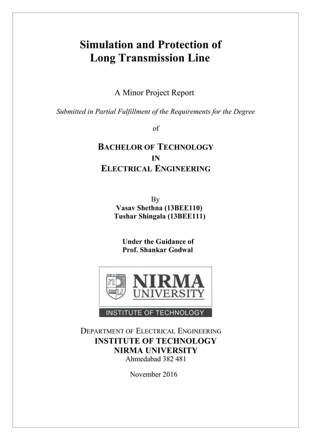 Minor project | PDF | Computer Networking | Computing