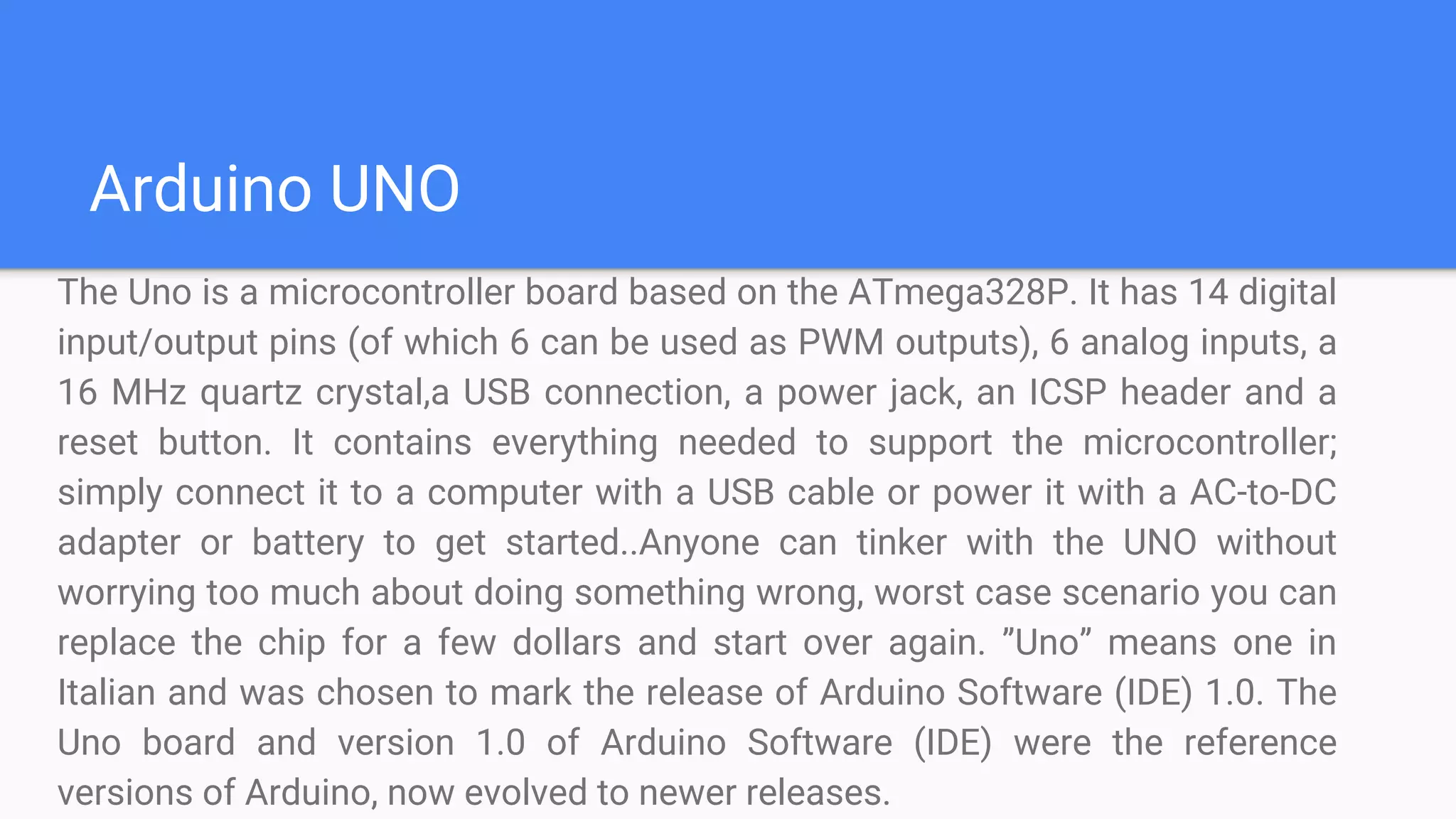Mini CNC PROJECT | PDF