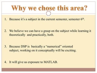 Minor Project Presentation 1 | PPTX